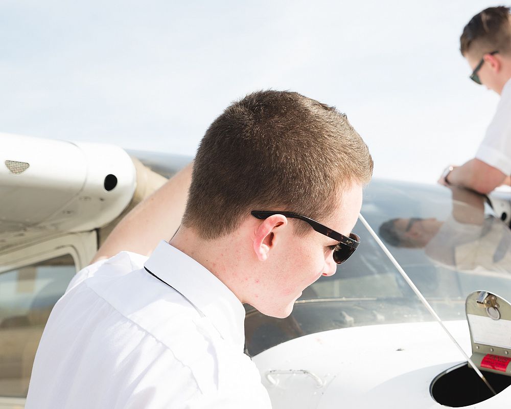 Southern Interior Flight Centre