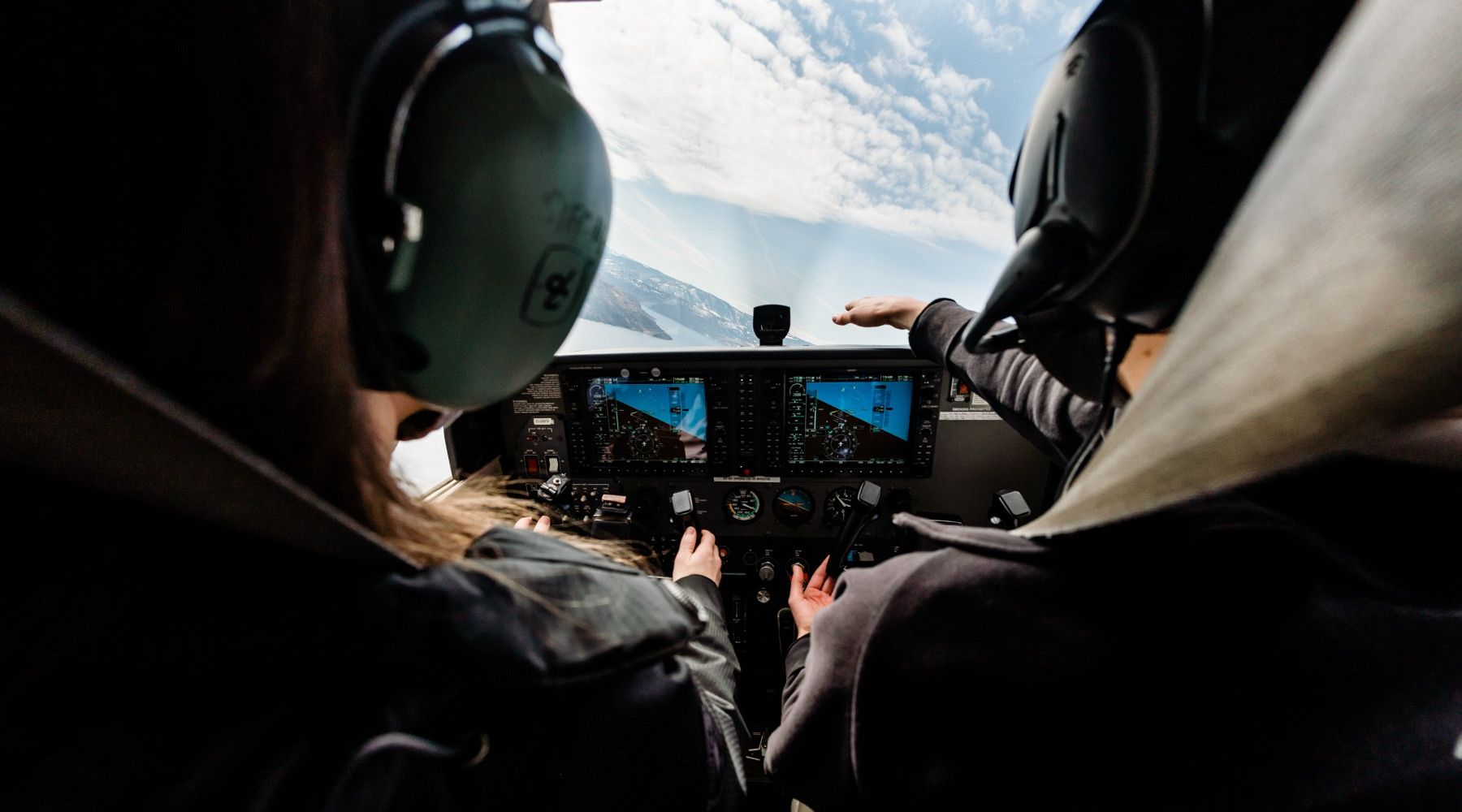 Southern Interior Flight Centre